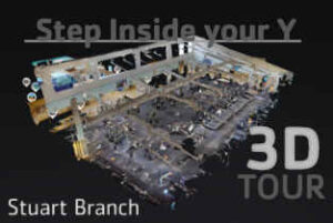 Stuart - Main Branch - YMCA of the Treasure Coast