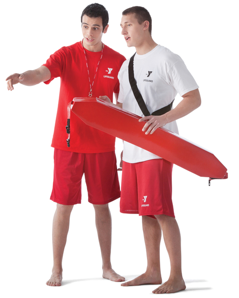 Lifeguard Training - YMCA of the Treasure Coast