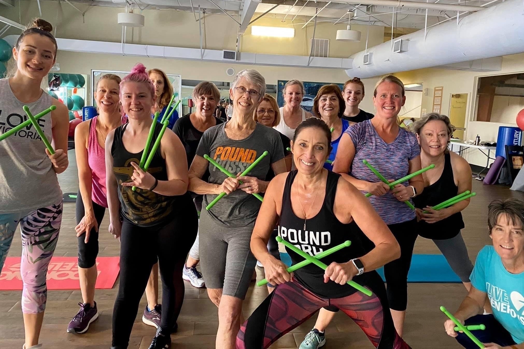 Health & Wellness - YMCA of the Treasure Coast