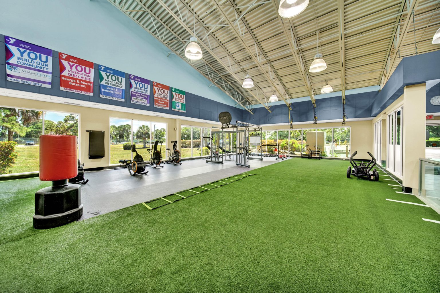 Health & Wellness - YMCA of the Treasure Coast