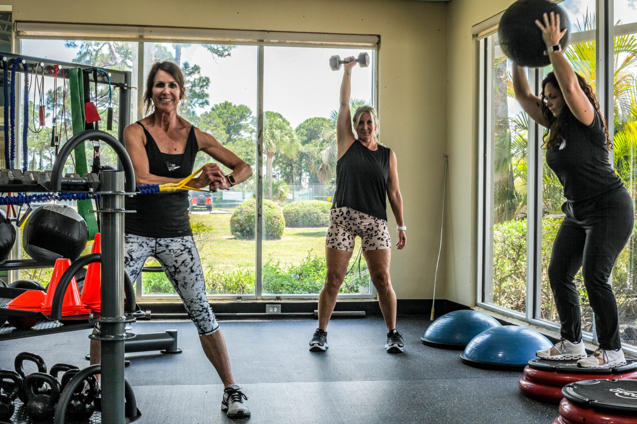 Health & Wellness - YMCA of the Treasure Coast