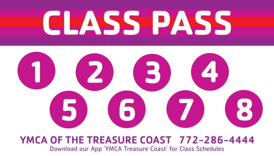 Group Workout, Fitness, and Exercise Classes - YMCA of the Treasure Coast