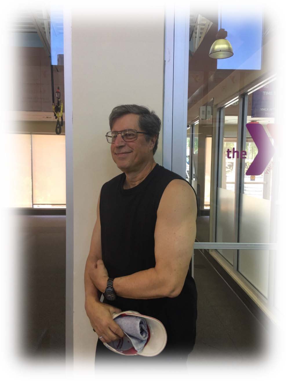 Personal Training Testimonials - YMCA of the Treasure Coast