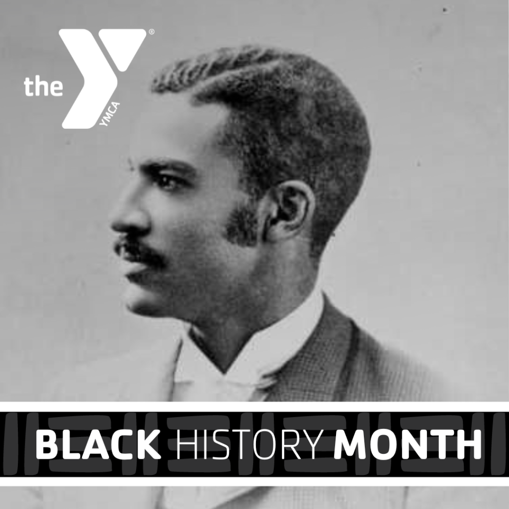 Black History Month - YMCA of the Treasure Coast