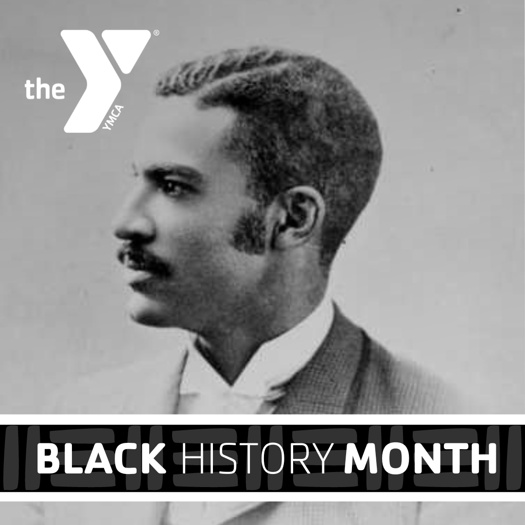Black History Month - YMCA of the Treasure Coast
