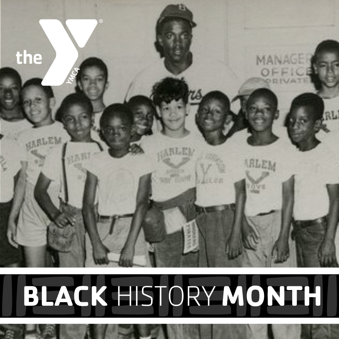 Black History Month - YMCA of the Treasure Coast