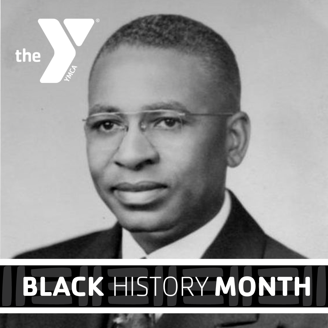 Black History Month - YMCA of the Treasure Coast