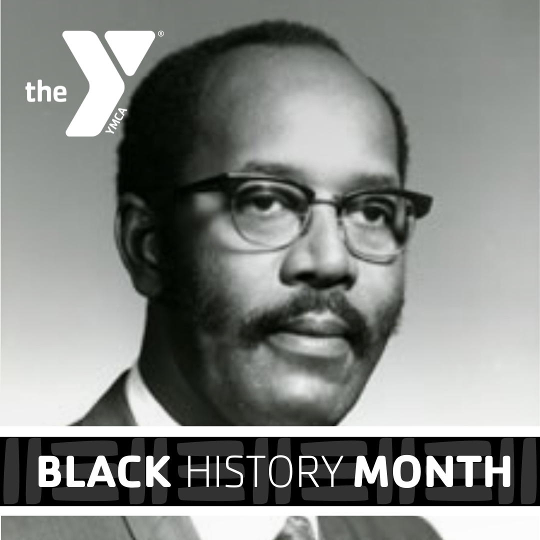 Black History Month - YMCA of the Treasure Coast