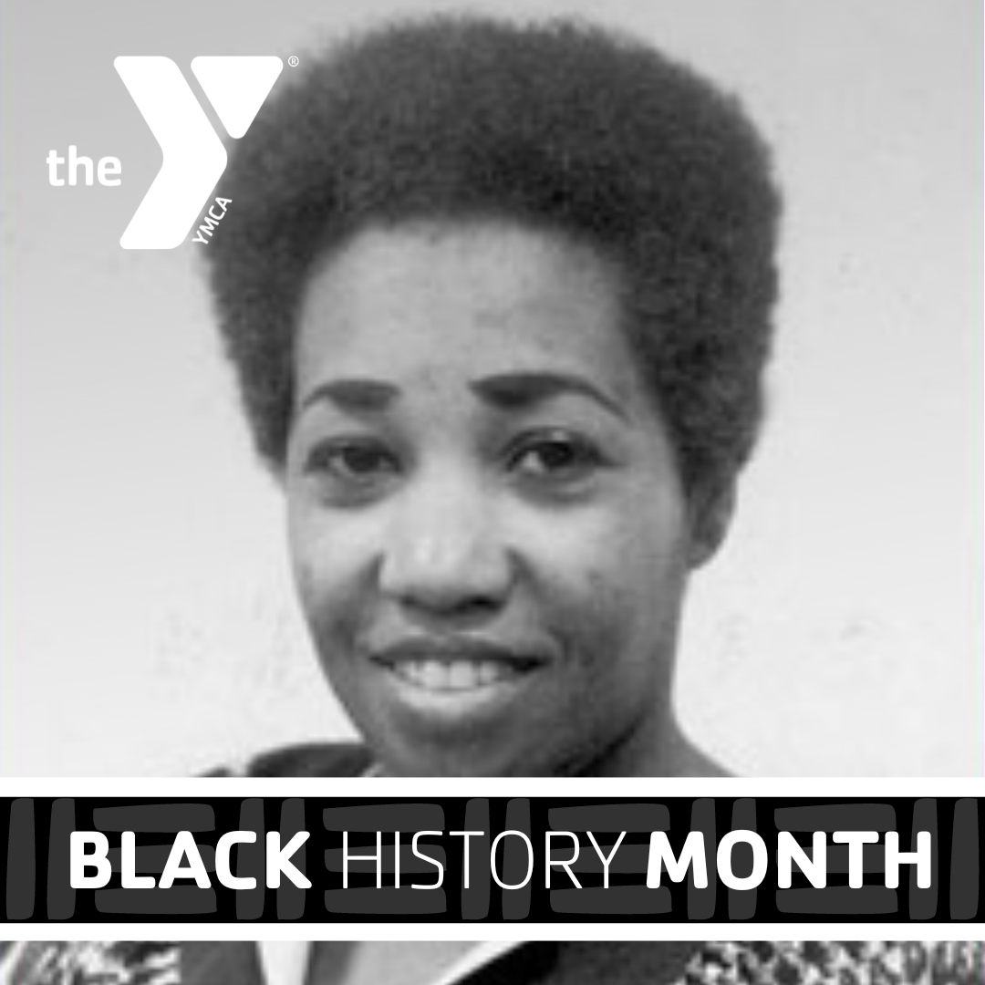 Black History Month - YMCA of the Treasure Coast