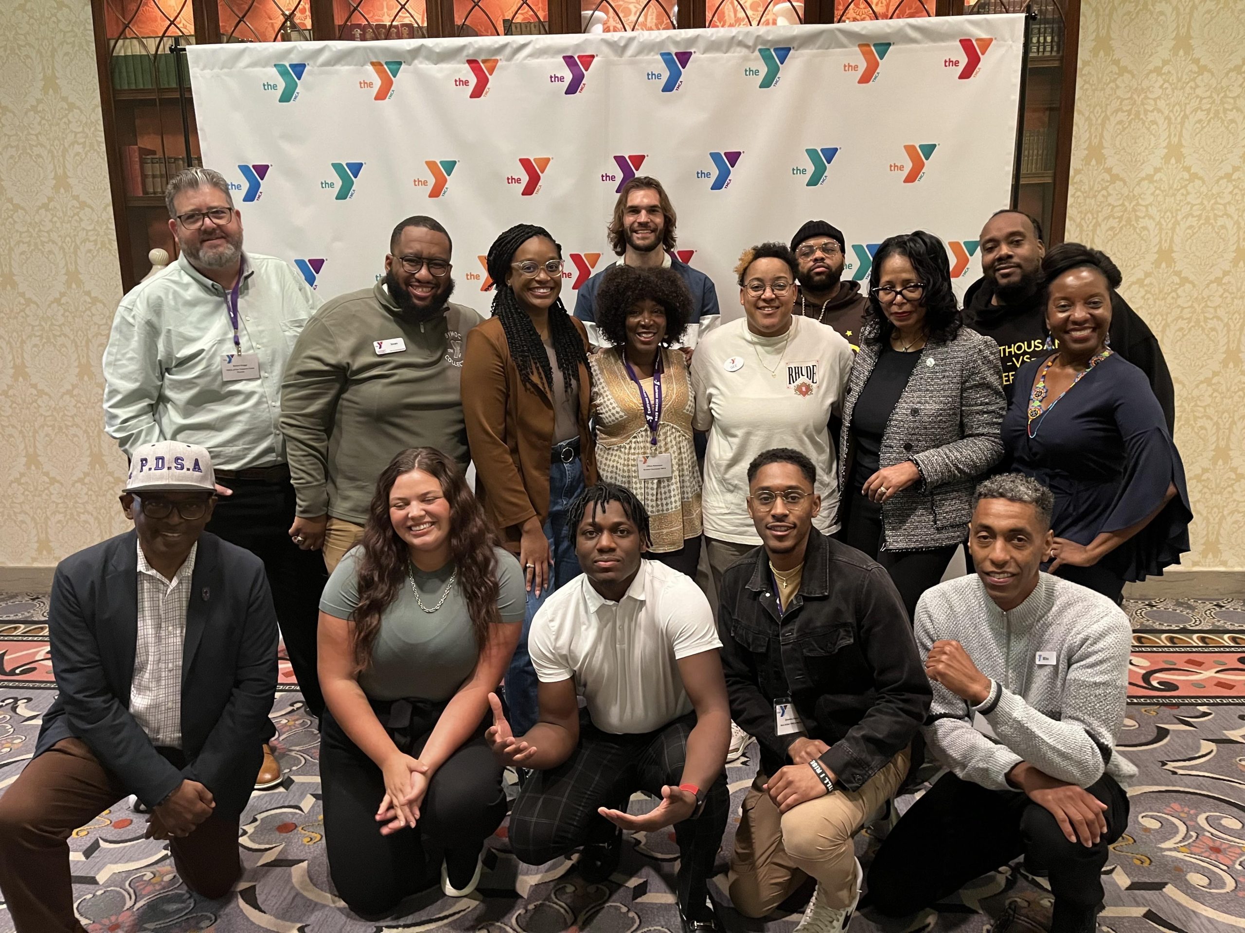 YMCA BYMOC - Advancing Equity & Justice - YMCA of the Treasure Coast