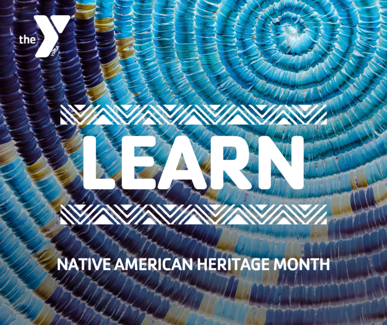 Honoring Native American Heritage Month at the Y - YMCA of the Treasure ...