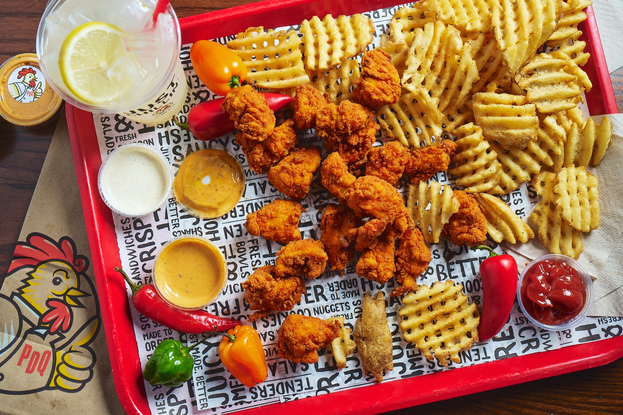 Fitness Gym, Swim Lessons, Sports, Childcare