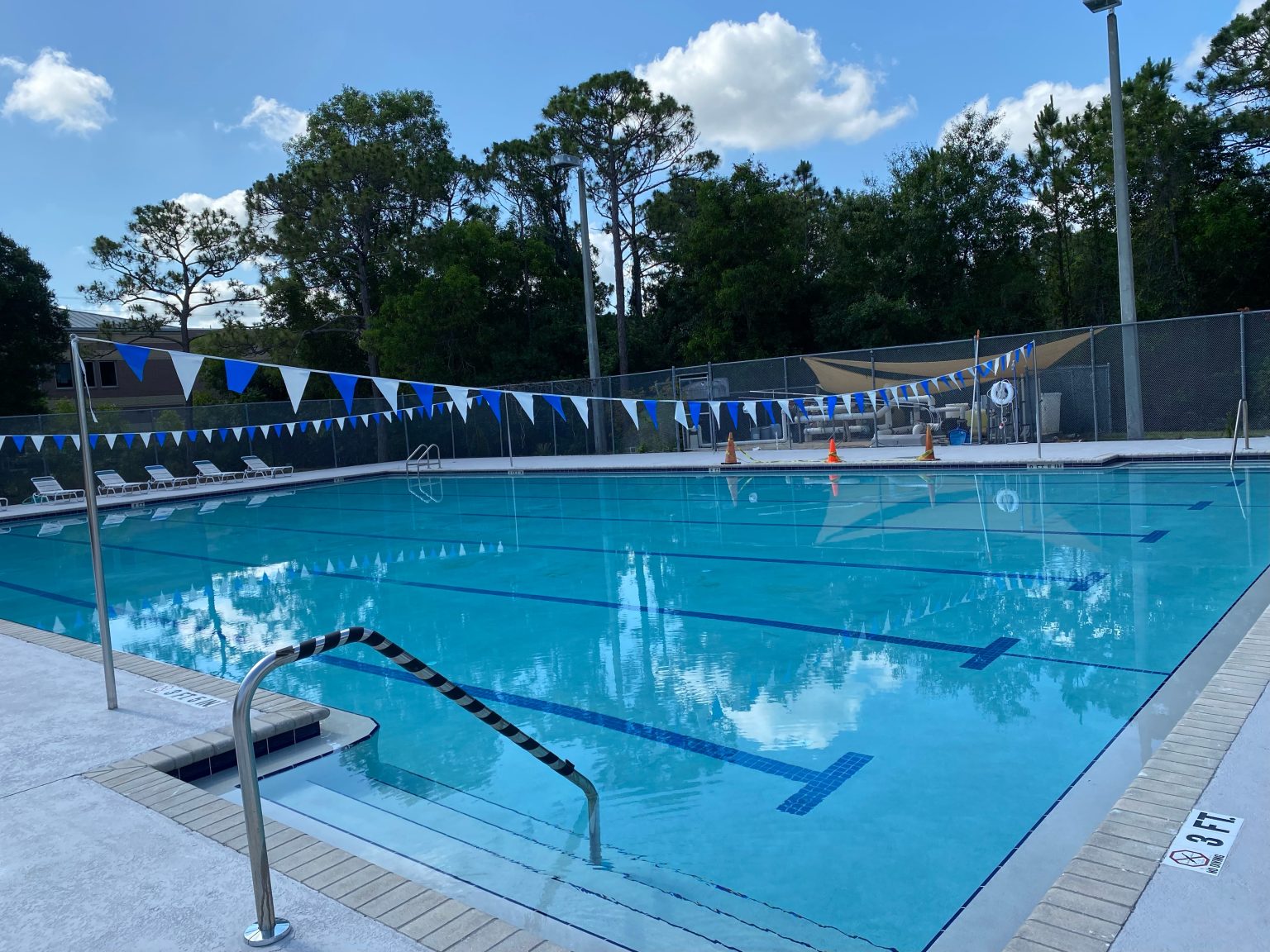 Swim Lessons - YMCA of the Treasure Coast