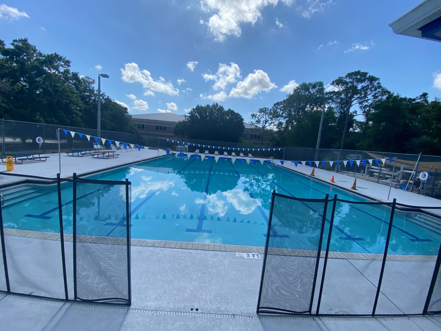 Swim Lessons - YMCA of the Treasure Coast