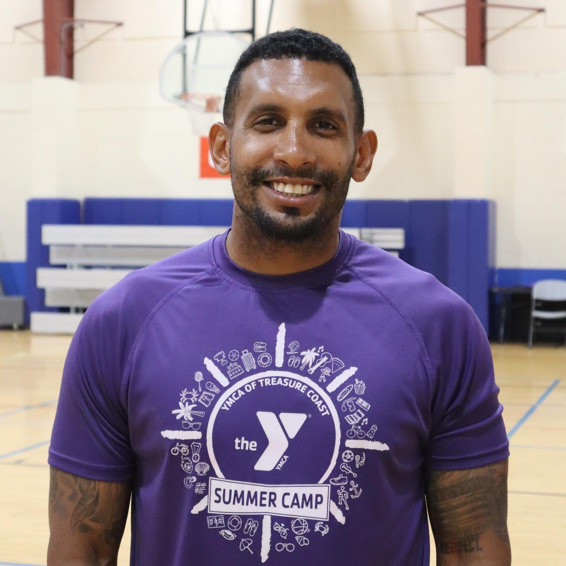 Our Staff - YMCA of the Treasure Coast