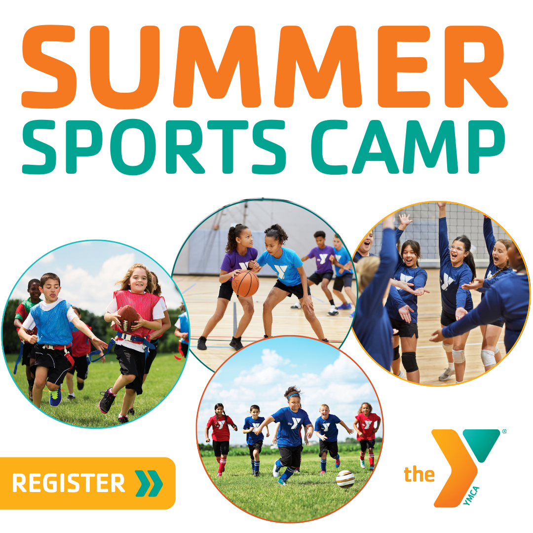 Summer Sports Camp - YMCA of the Treasure Coast